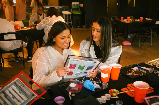 24 Brilliant Things To Do In London This Weekend