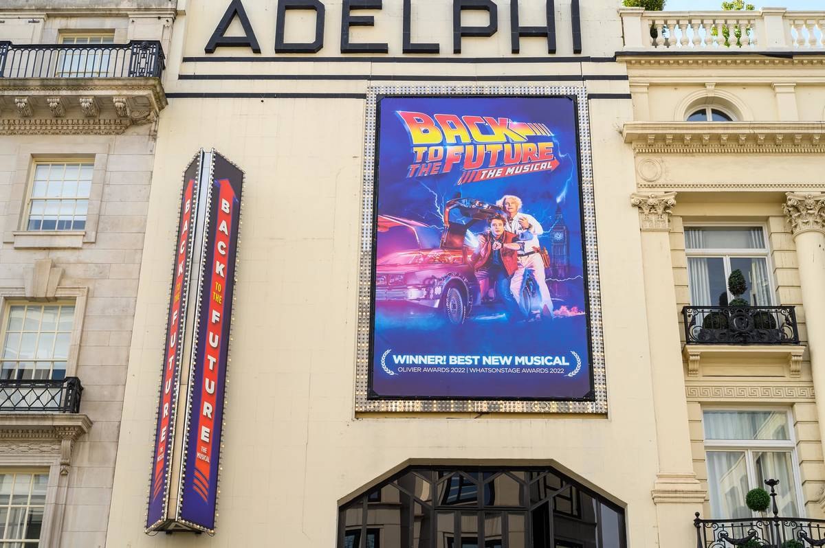 These Are The Cheapest Musicals To See In London Right Now