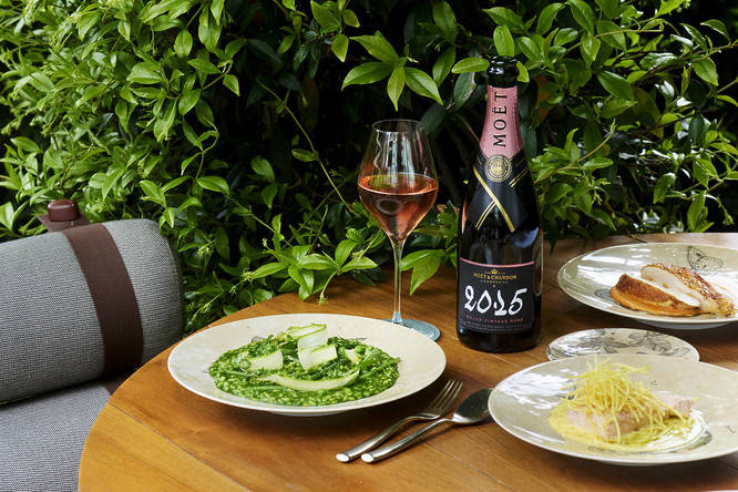 The Best Things To Do In London This July