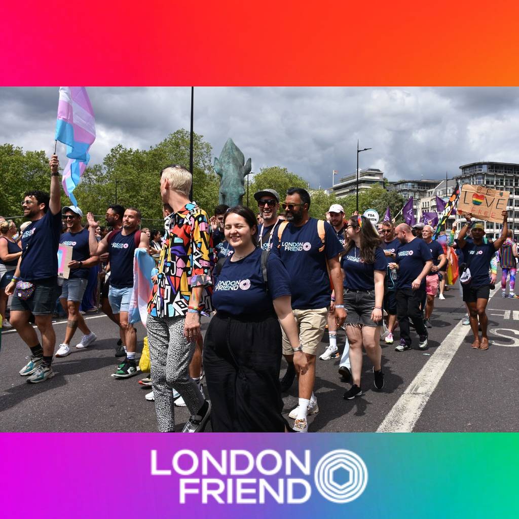 10 London-Based LGBTQ+ Organisations You Can Support
