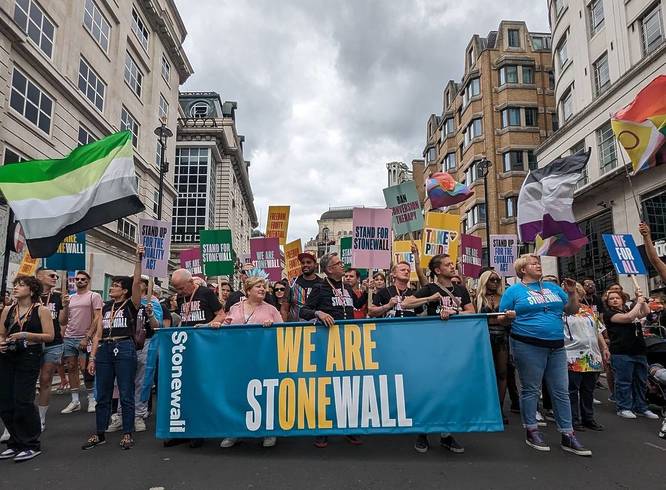 10 London-Based LGBTQ+ Organisations You Can Support