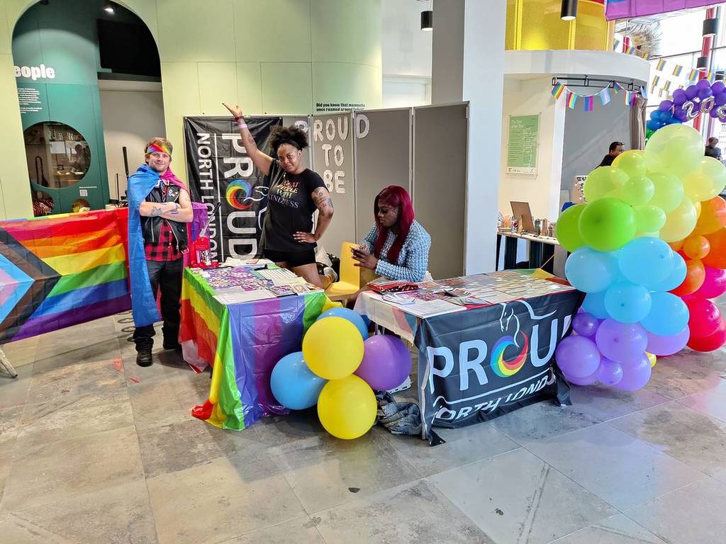 10 London-Based LGBTQ+ Organisations You Can Support
