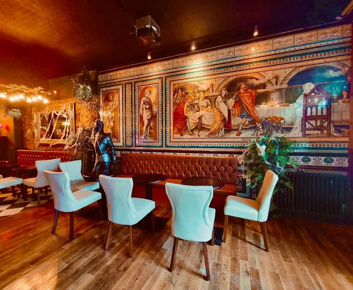 14 Of The Very Best Things To Do In Hoxton