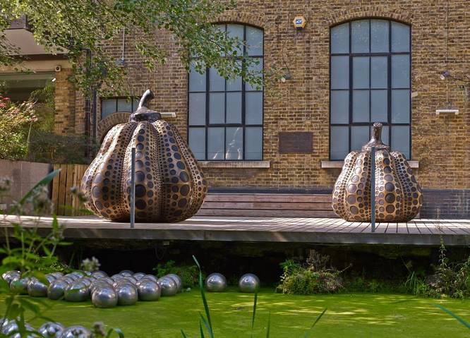 14 Of The Very Best Things To Do In Hoxton