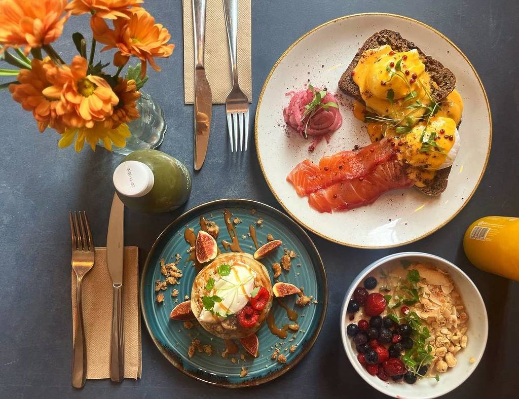 14 Of The Very Best Things To Do In Hoxton