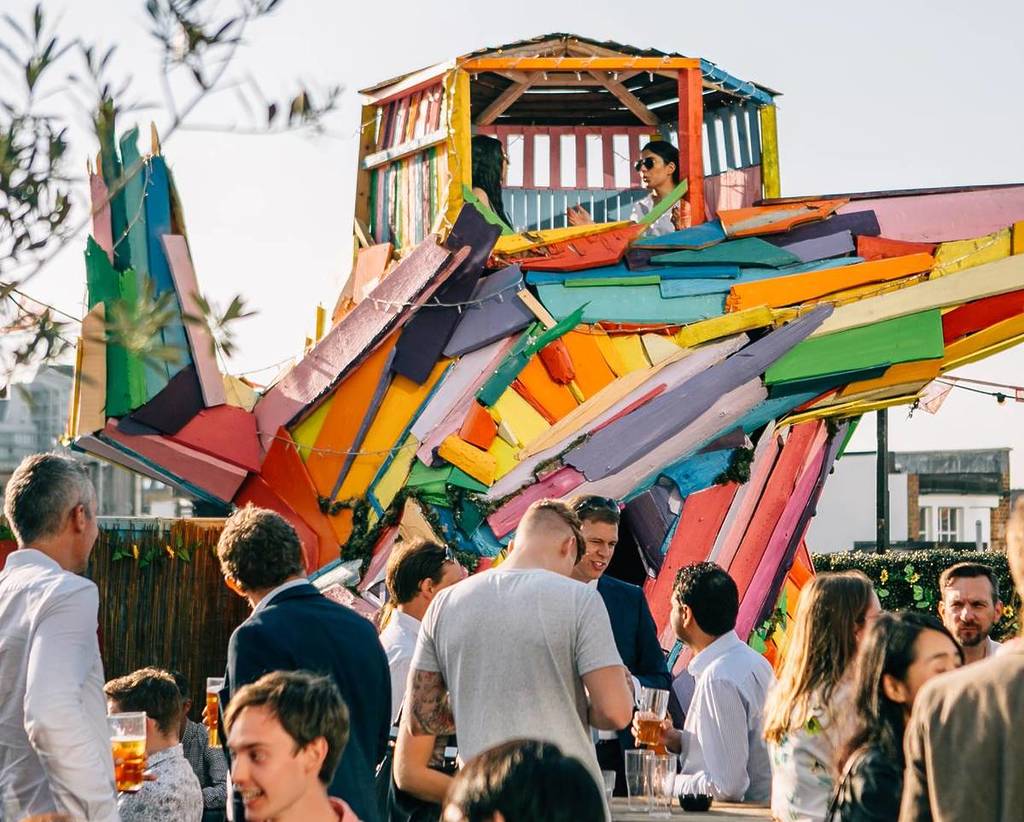14 Of The Very Best Things To Do In Hoxton
