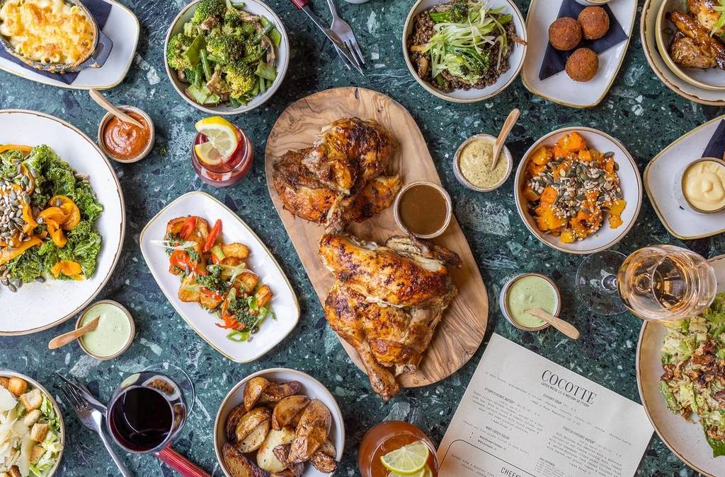 14 Of The Very Best Things To Do In Hoxton