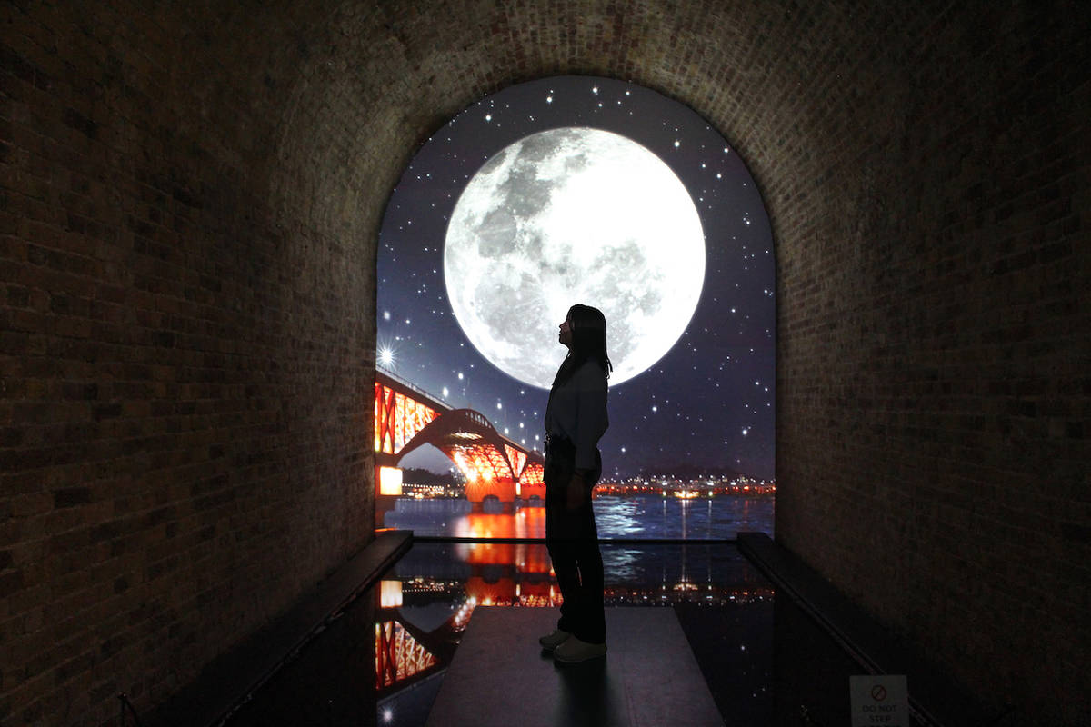 The Best Immersive Experiences In London You’ve Just Got To Try