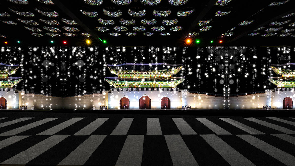 Review – Our Thoughts On London's 'Pulse' Korean Art Exhibition