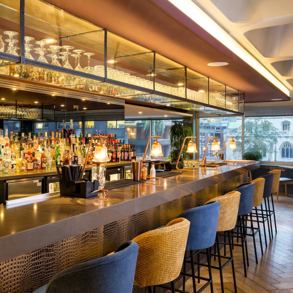 11 Of The Very Best Things To Do In Barbican