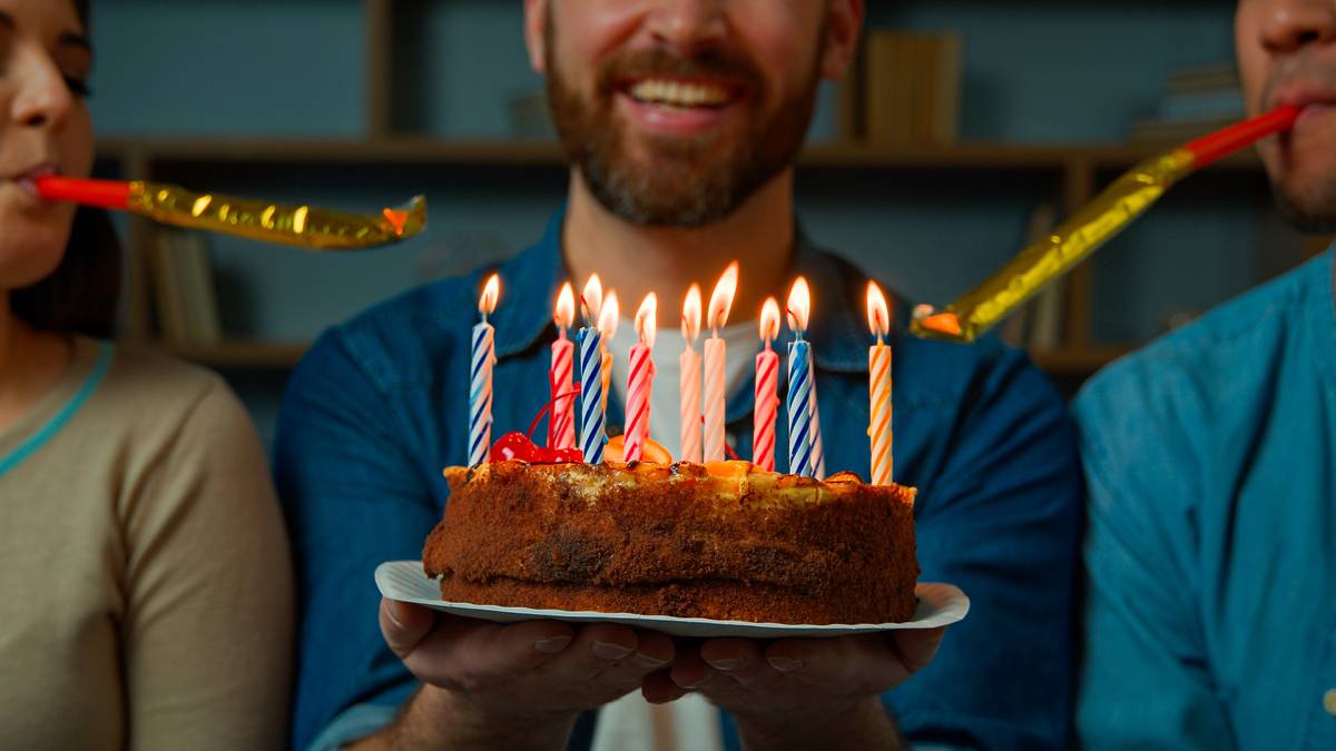 36 Birthday Freebies You Can Get In London