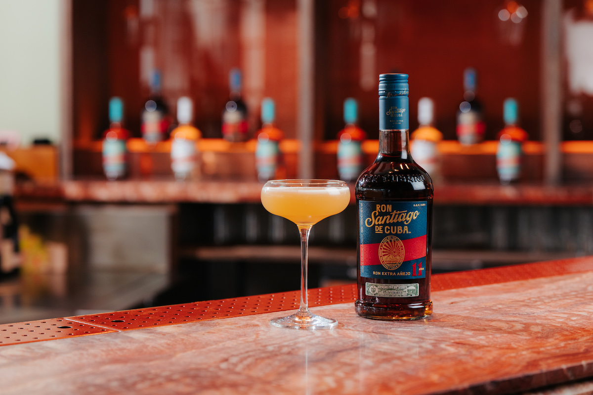 Celebrate The Return Of Daiquiri Week At These London Bars