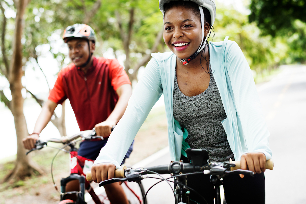 Enjoy Cycle Sundays With These Leisurely London Bike Routes