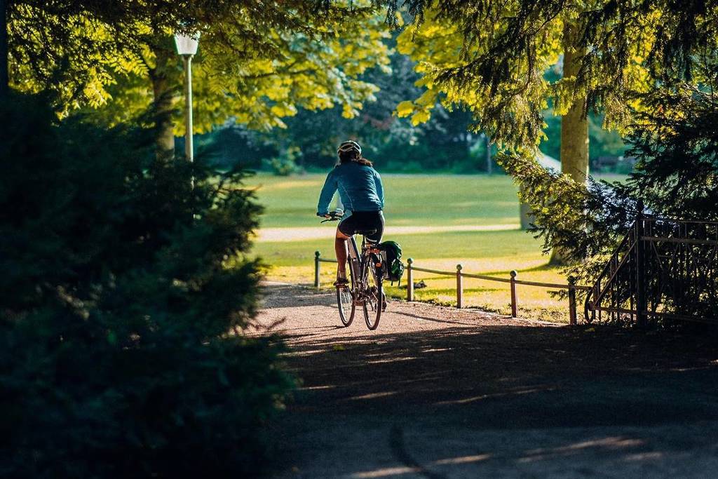 Enjoy Cycle Sundays With These Leisurely London Bike Routes