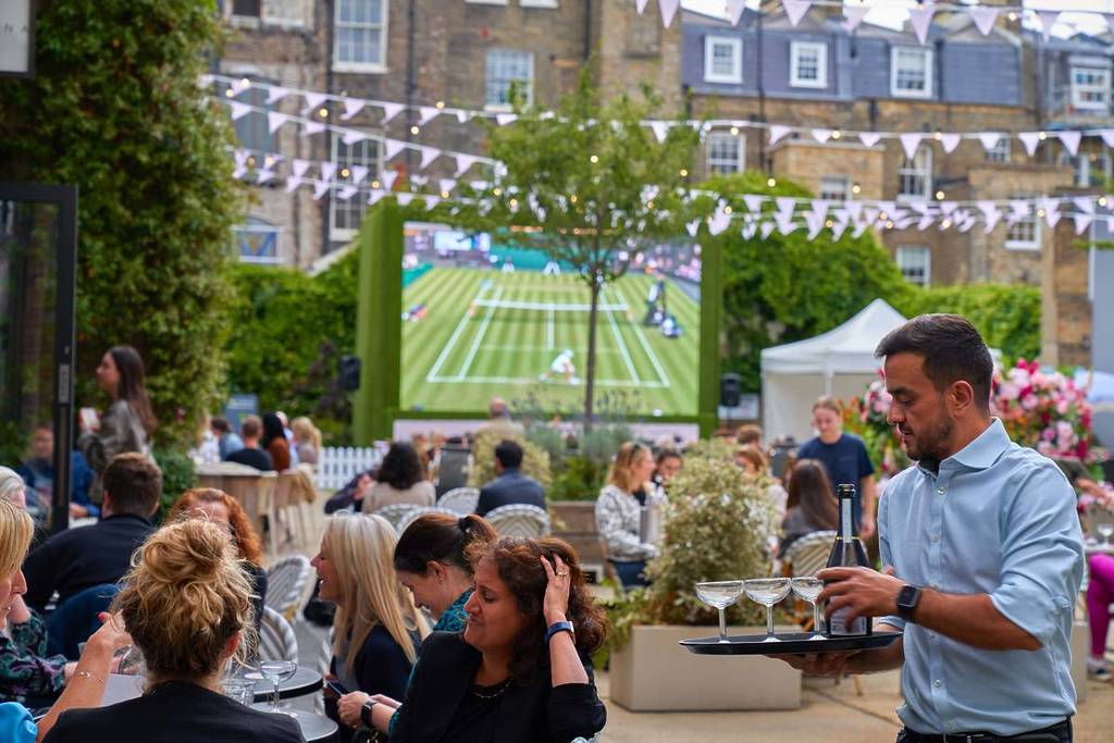 The Best Things To Do In London This August