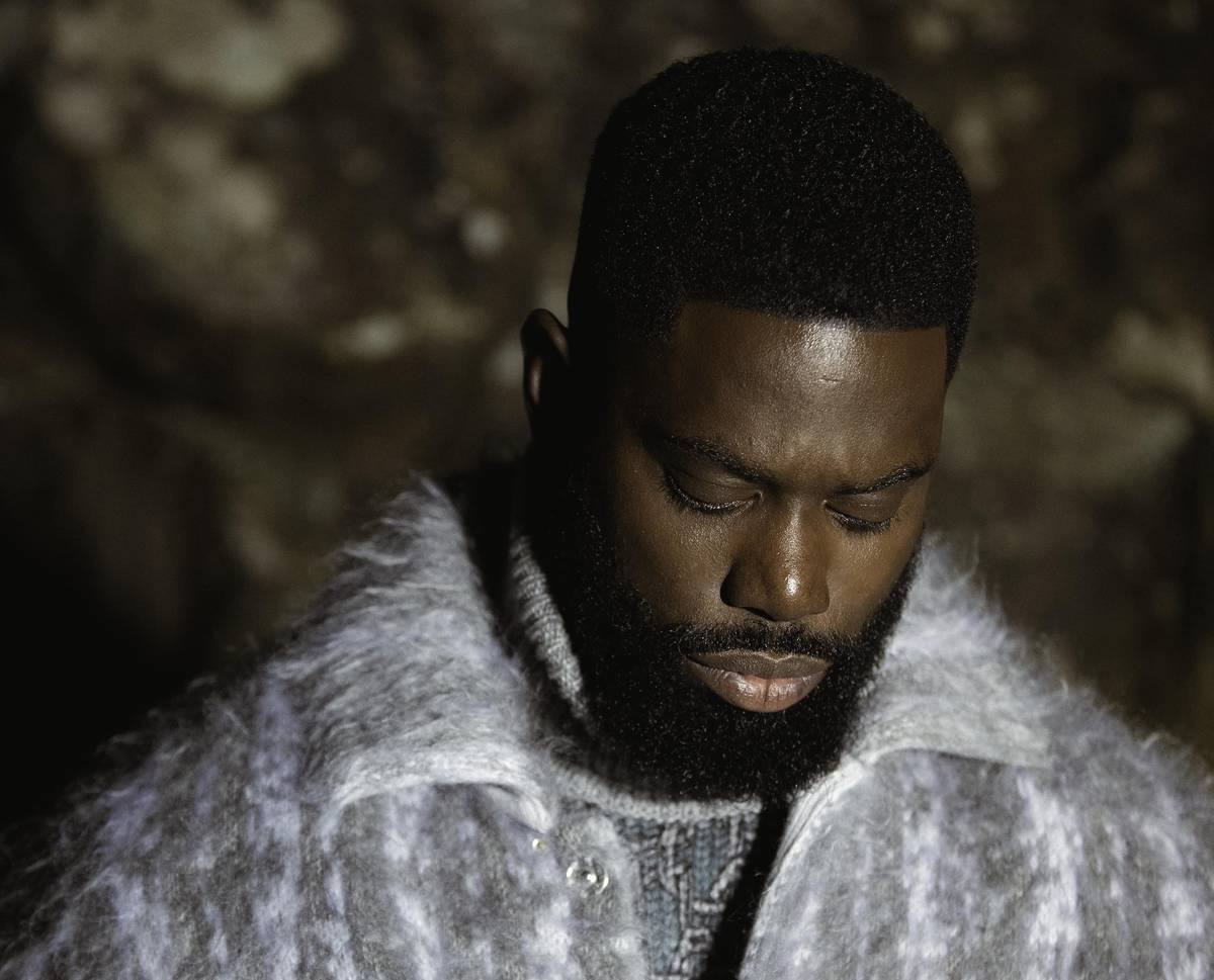 Ghetts To Co-Curate 17th London Literature Festival At Southbank