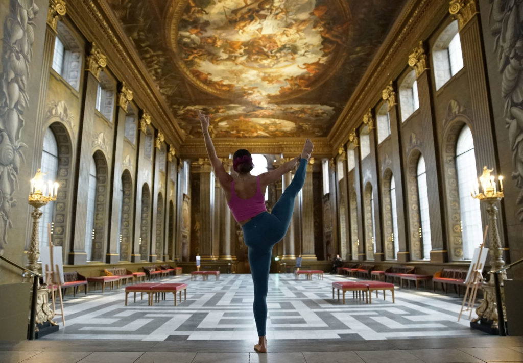 The Best Things To Do In London This August