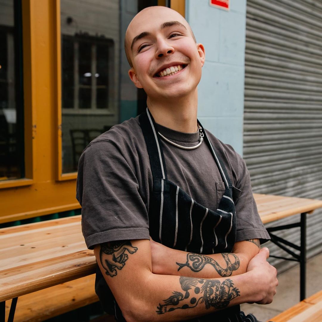 Kitchen Chatter: We Chat About BBQ With Ruben Dawnay