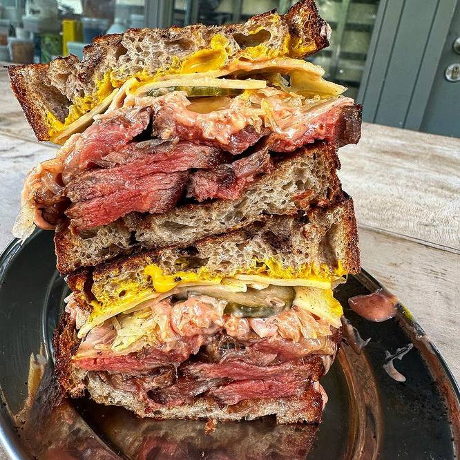 Kitchen Chatter: We Chat About BBQ With Ruben Dawnay