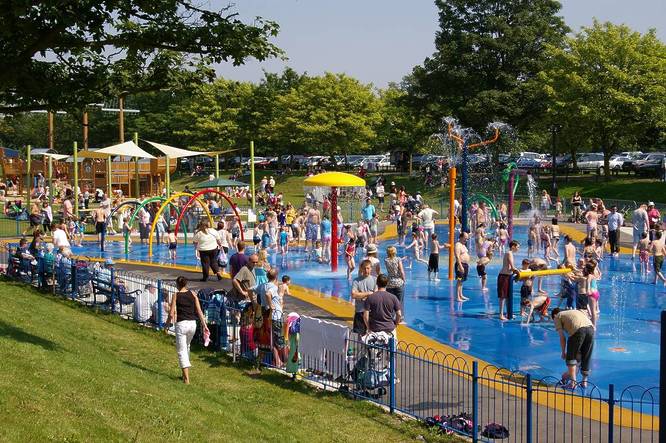 12 Best Days Out With Kids Near London This Summer