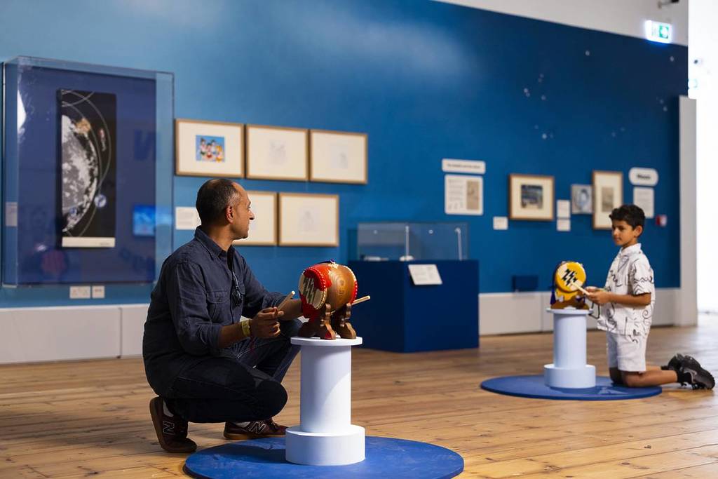 This London Museum Has Been Voted 'Museum Of The Year 2024'