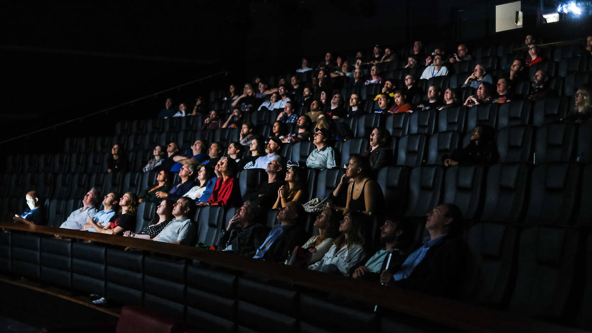 UK’s Largest International Horror Film Festival Coming To London