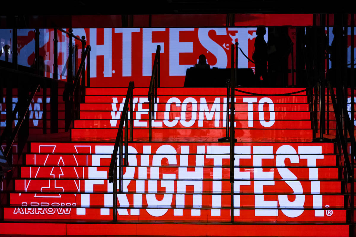 UK’s Largest International Horror Film Festival Coming To London