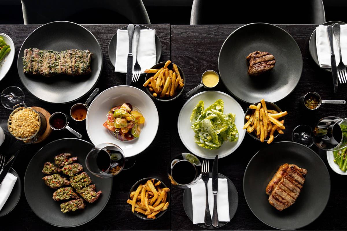 Die besten Restaurants in Canary Wharf