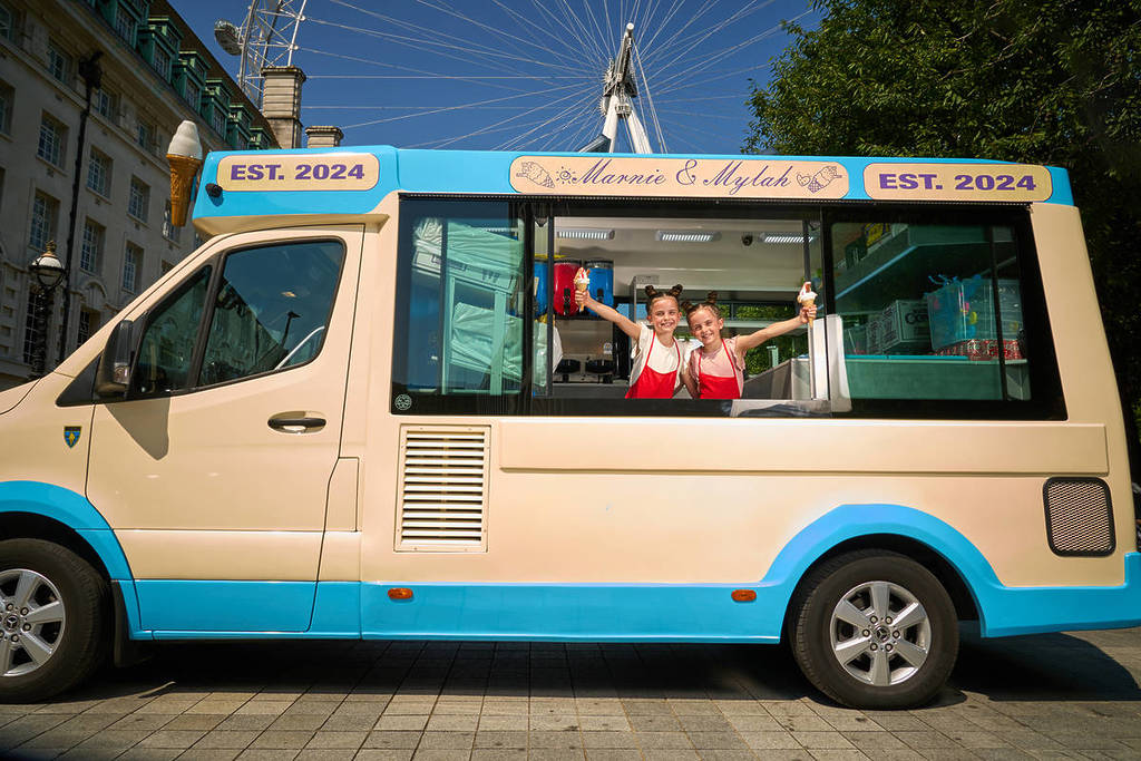 Get Free Ice Cream At The South Bank This Week