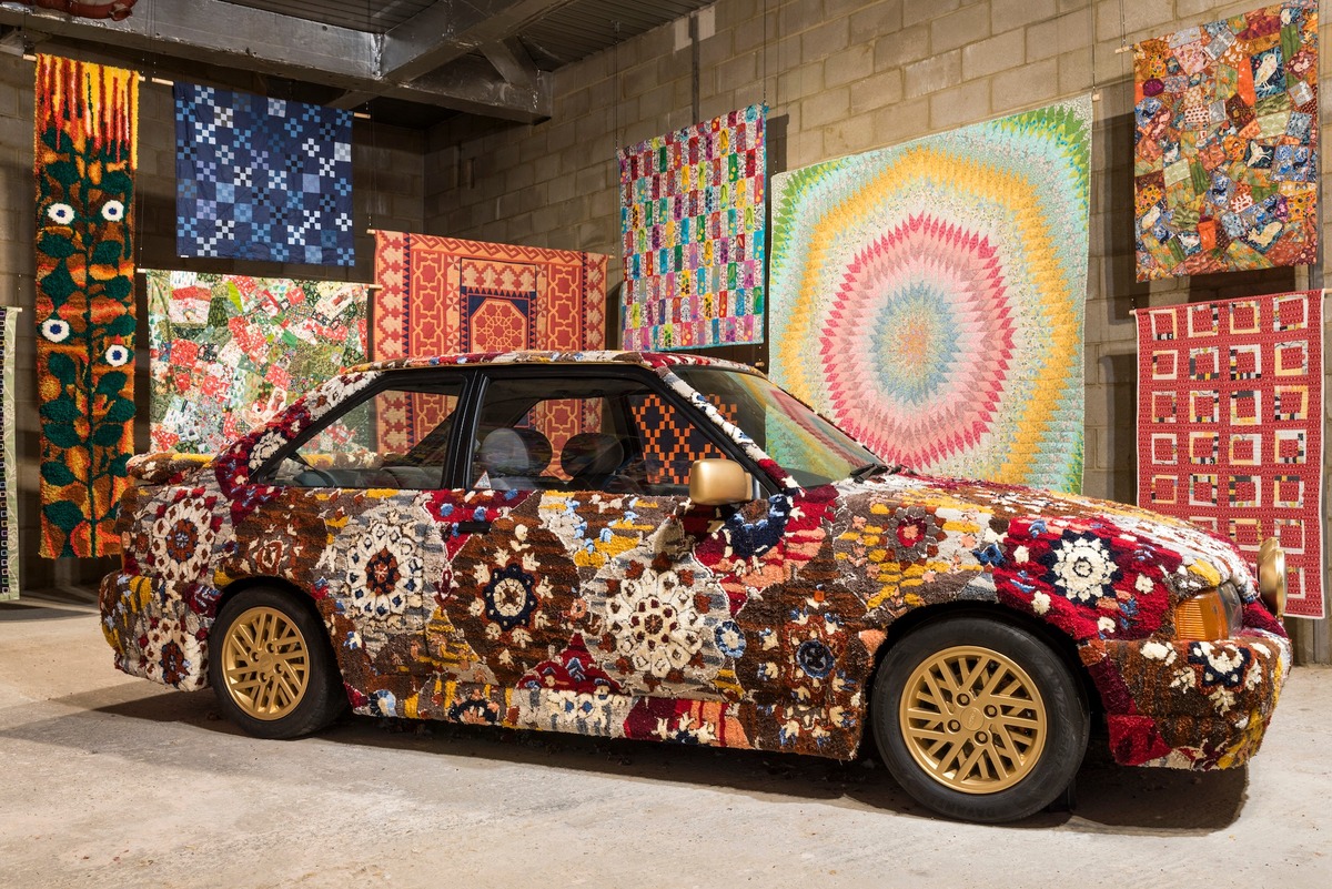 25 Of The Best Art Exhibitions To See In London Right Now