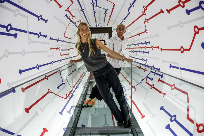 Review – London's Paradox Museum Is A World Of Fun