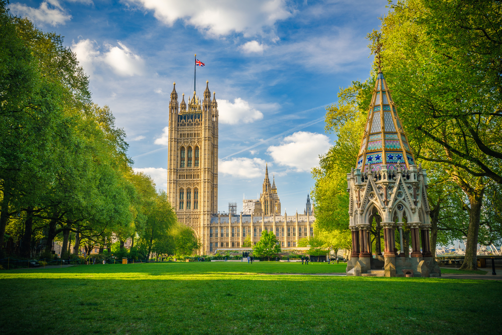15 Of The Best Things To Do In Westminster