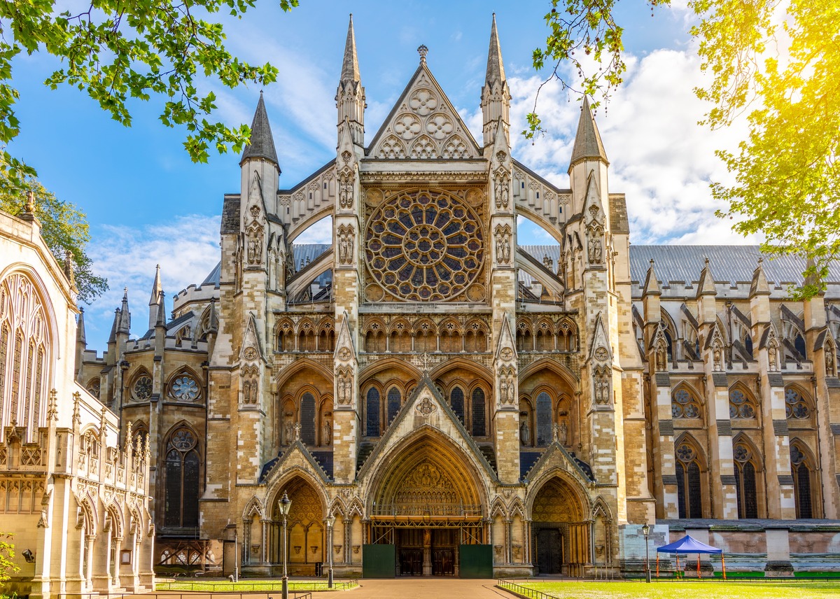 15 Of The Best Things To Do In Westminster