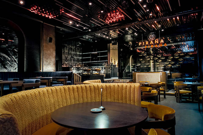 The Best Value Set Menus In London