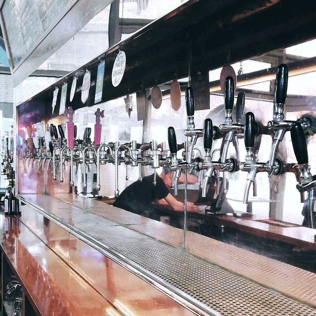 20 Of The Best Things To Do In South Bank
