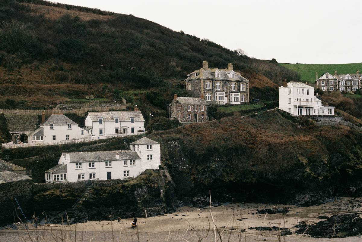 Things To Do In Cornwall