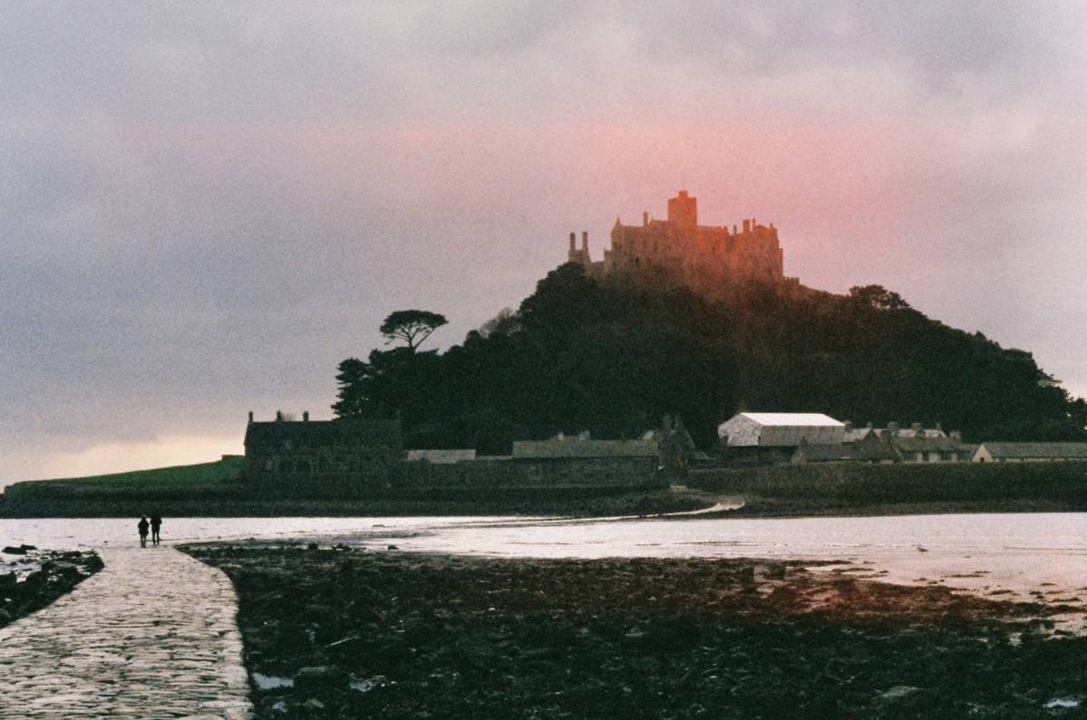 Things To Do In Cornwall