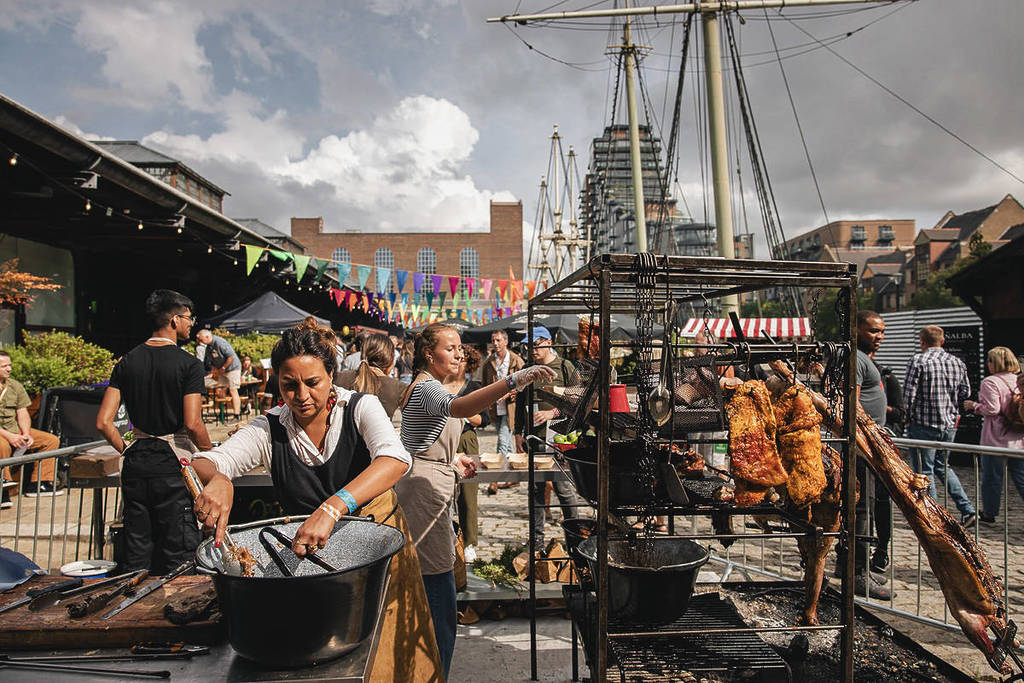 The Best Things To Do In London This August