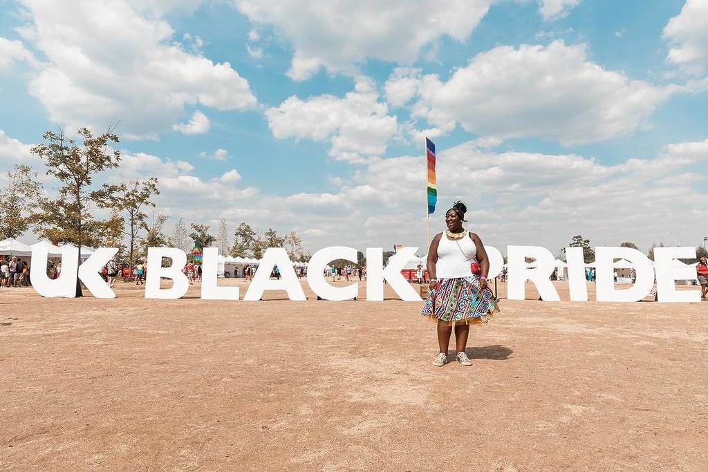 Everything You Need To Know About UK Black Pride 2025