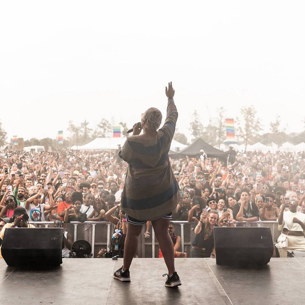 Everything You Need To Know About UK Black Pride 2025