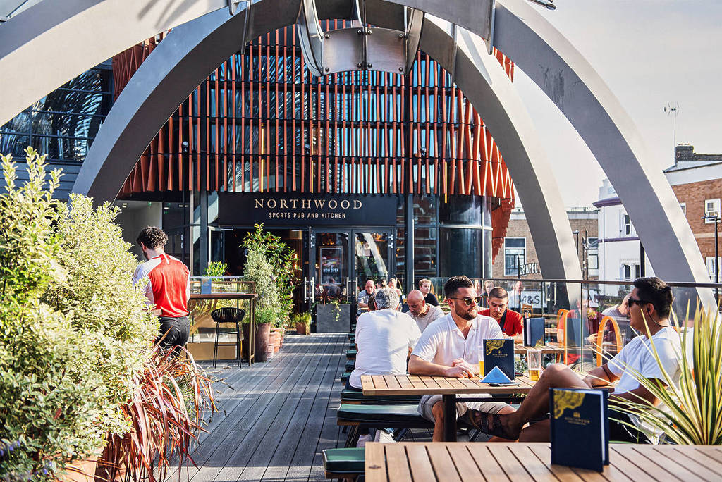 These London Pubs Are Serving Up £2 Pints For One Day Only