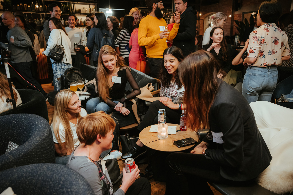 The Best Book Clubs In London For Literary Meet-Ups