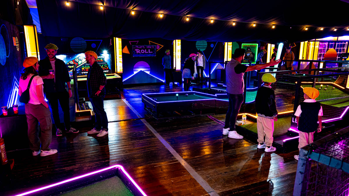 The Best Things To Do In London This Weekend