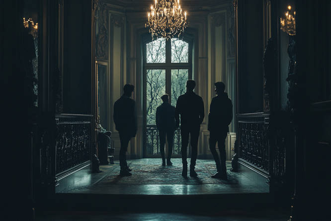 The Best Immersive Experiences In London You’ve Just Got To Try