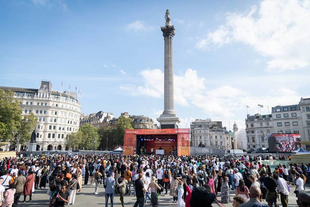 39 Stupendous Things To Do In London This September