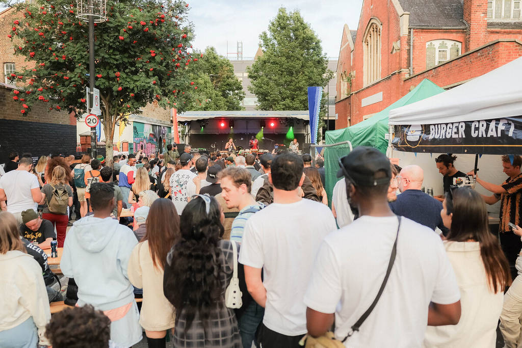 43 Stupendous Things To Do In London This September