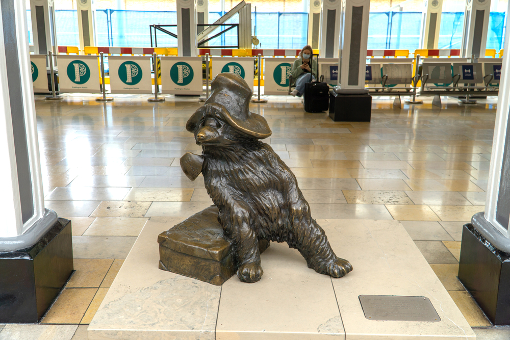 15 Of The Best Things To Do In And Around Paddington