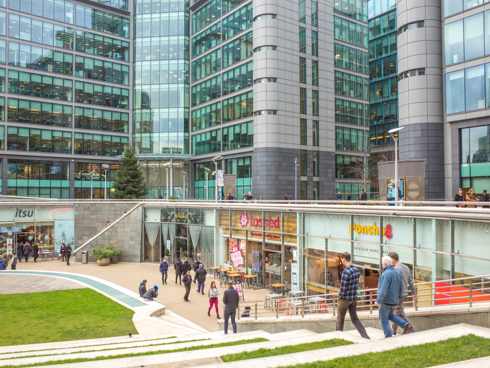 15 Of The Best Things To Do In And Around Paddington