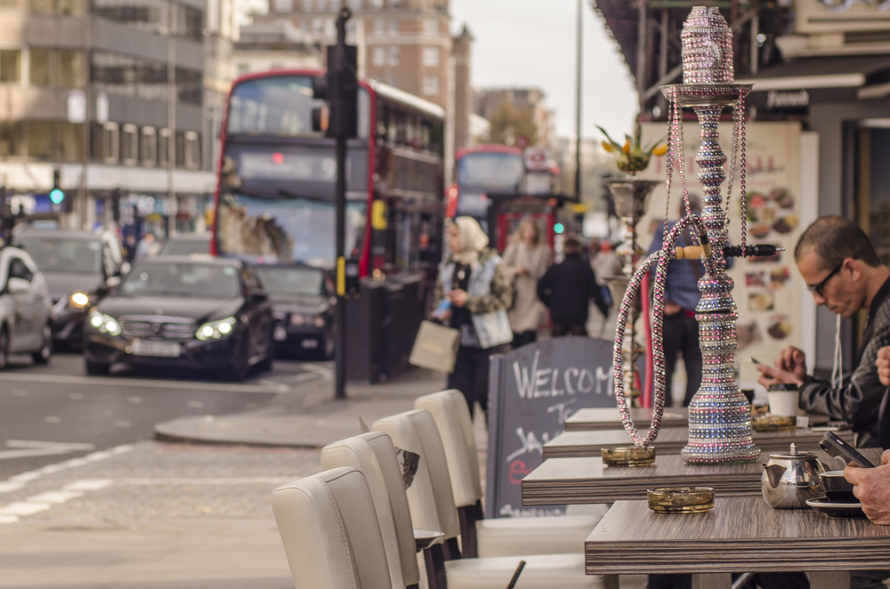 15 Of The Best Things To Do In And Around Paddington