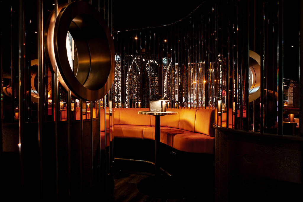 24 Of The World's Most Beautiful Eateries & Bars Are In London